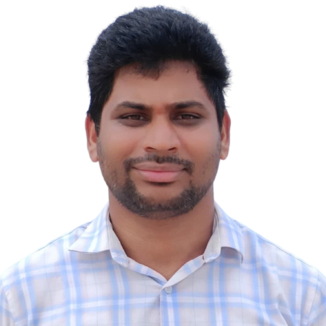 Faculty | IIT Dharwad